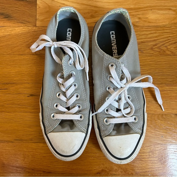 Converse | Shoes | Converse Chuck Taylor All Star Double Tongue Sneaker ...